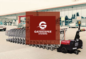 CartManager® Ultra Docs - Gatekeeper Systems