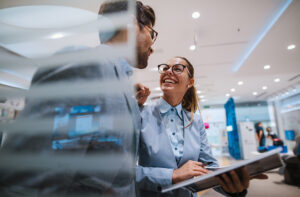 Company - Gatekeeper Systems