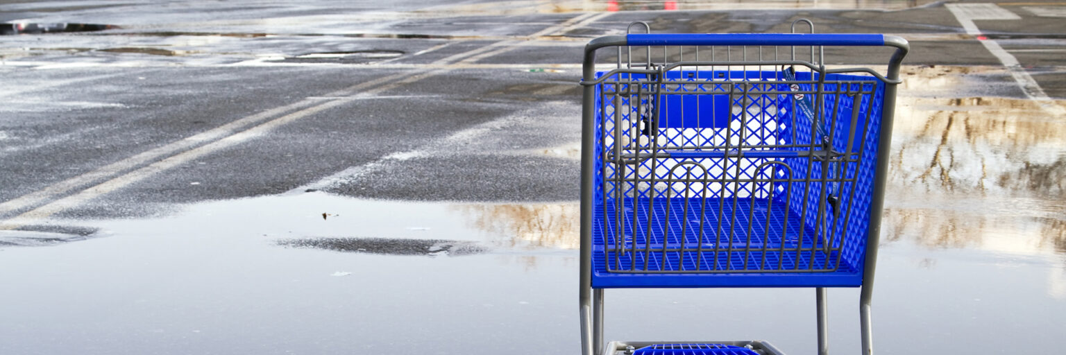 CartControl® - Gatekeeper Systems