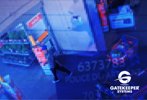 Purchek®technology to Offender: “You got caught in 4K!” - Gatekeeper ...