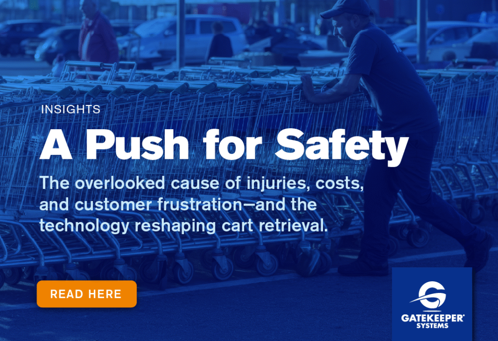 A Push for Safety: The overlooked driver of injuries, expenses, and ...